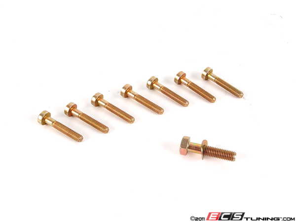 Genuine BMW - 11141436109 - Rear Crankshaft Cover - With Seal (11-14-1 ...