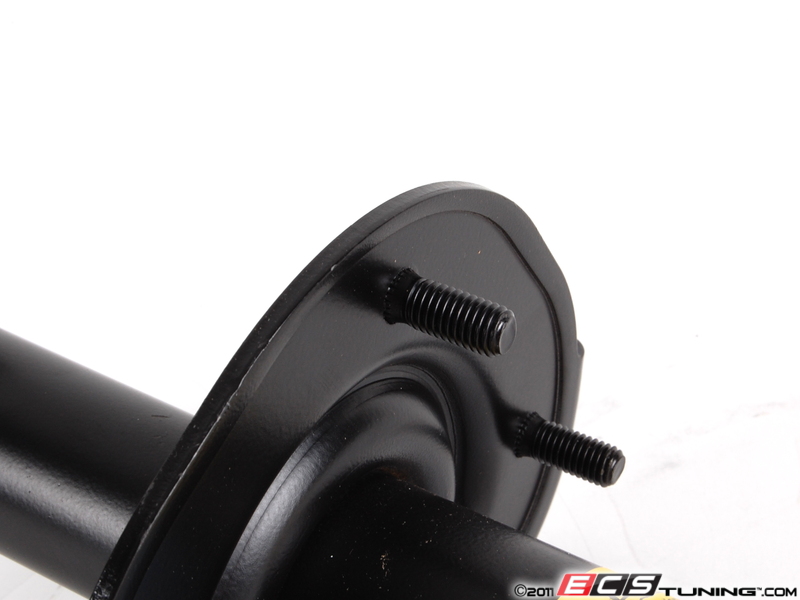 Genuine BMW - 51128195327 - E46 Bumper Shock (51-12-8-195-327)