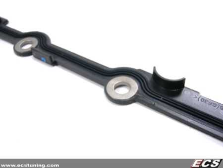 Genuine MINI - 11131487221 - Oil Pan Gasket (11-13-1-487-221)