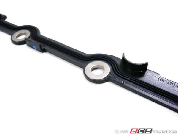 Genuine MINI - 11131487221 - Oil Pan Gasket (11-13-1-487-221)