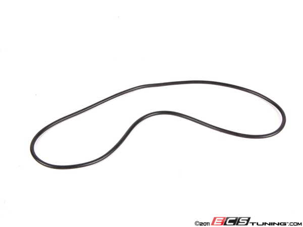 Genuine BMW - 24131421143 - Transmission O-Ring (24-13-1-421-143)