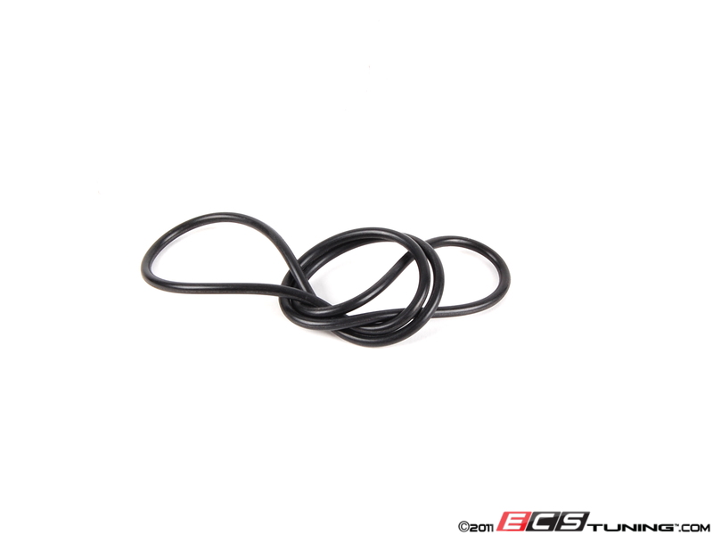 Genuine BMW - 24131421143 - Transmission O-Ring (24-13-1-421-143)