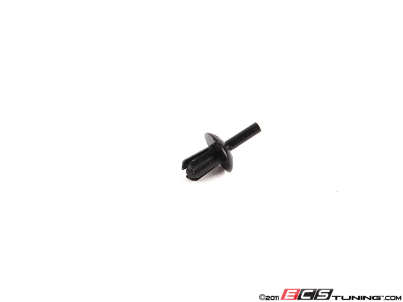 Genuine BMW - 64221356171 - RIVET (64-22-1-356-171)