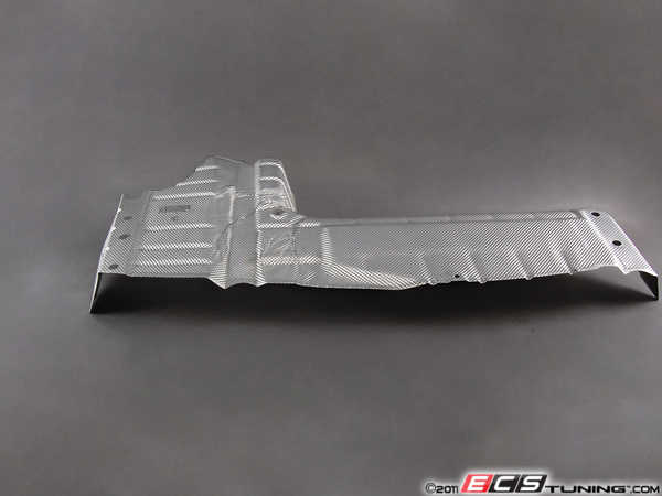 Genuine BMW - 51482494848 - HEAT INSULATOR (51-48-2-494-848)