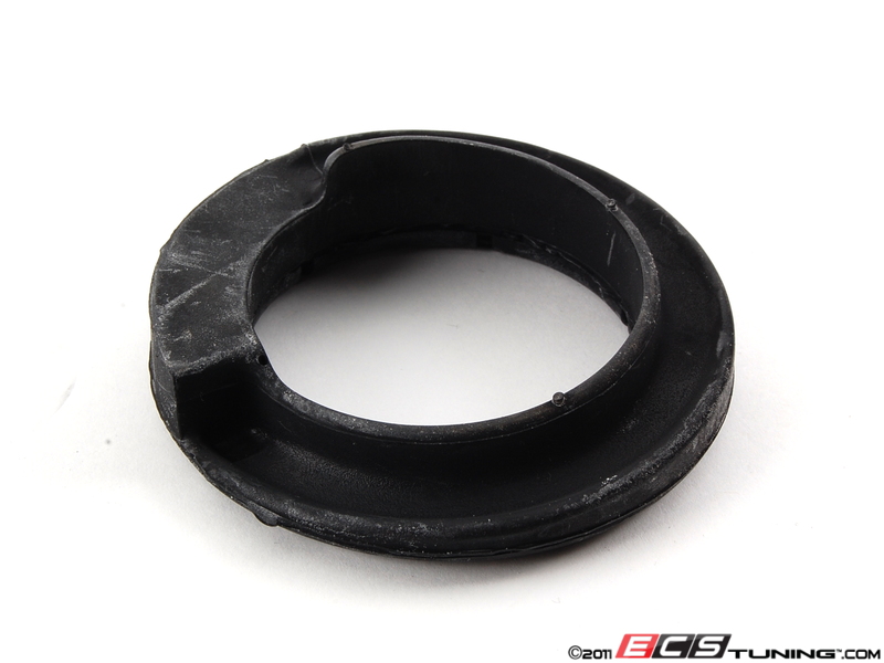 Genuine Volkswagen Audi - 8a0512297e - Rear Upper Spring Pad - Priced ...