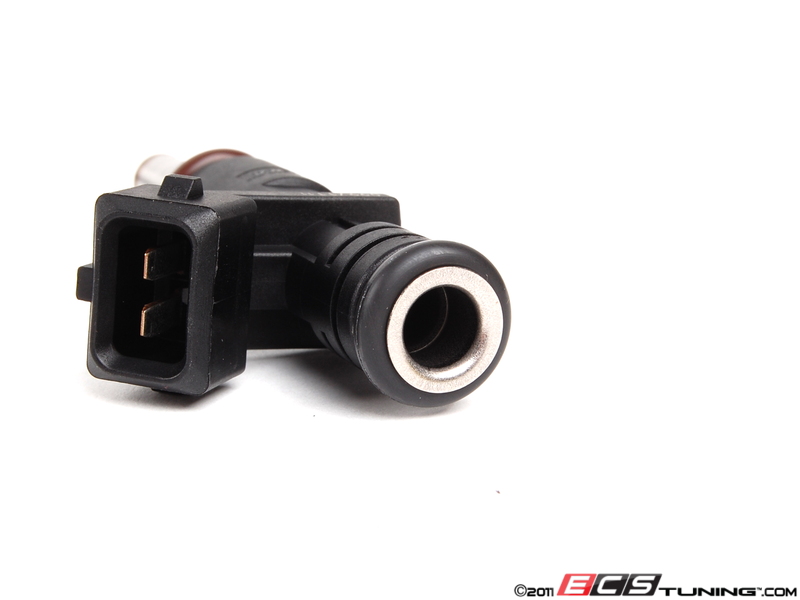Genuine BMW - 13537531634 - Fuel Injector - Priced Each (13-53-7-531-634)