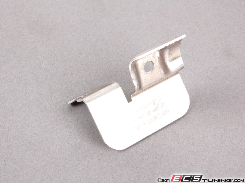 Genuine BMW - 51117183521 - BRACKET (51-11-7-183-521)