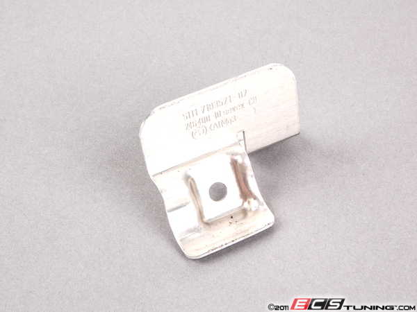 Genuine BMW - 51117183521 - BRACKET (51-11-7-183-521)