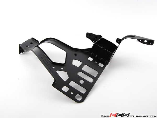 Genuine BMW - 51647163484 - Radiator Support Bracket - Right (51-64-7 ...