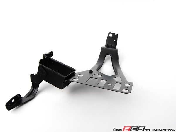 Genuine BMW - 51647163484 - Radiator Support Bracket - Right (51-64-7 ...