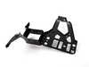 Genuine BMW - 51647163483 - Radiator Support Bracket - Left (51-64-7 ...