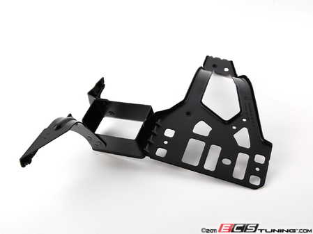 Genuine BMW - 51647163483 - Radiator Support Bracket - Left (51-64-7 ...