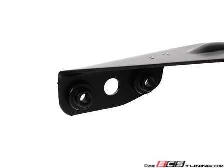 Genuine BMW - 51647163483 - Radiator Support Bracket - Left (51-64-7 ...