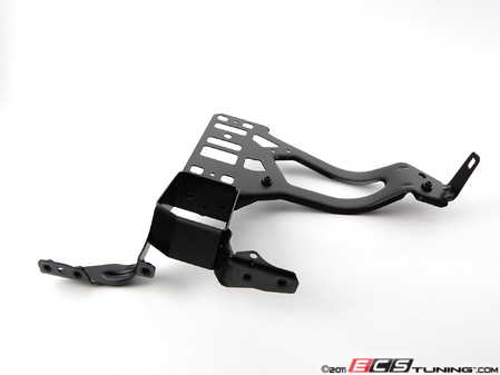 Genuine BMW - 51647163483 - Radiator Support Bracket - Left (51-64-7 ...