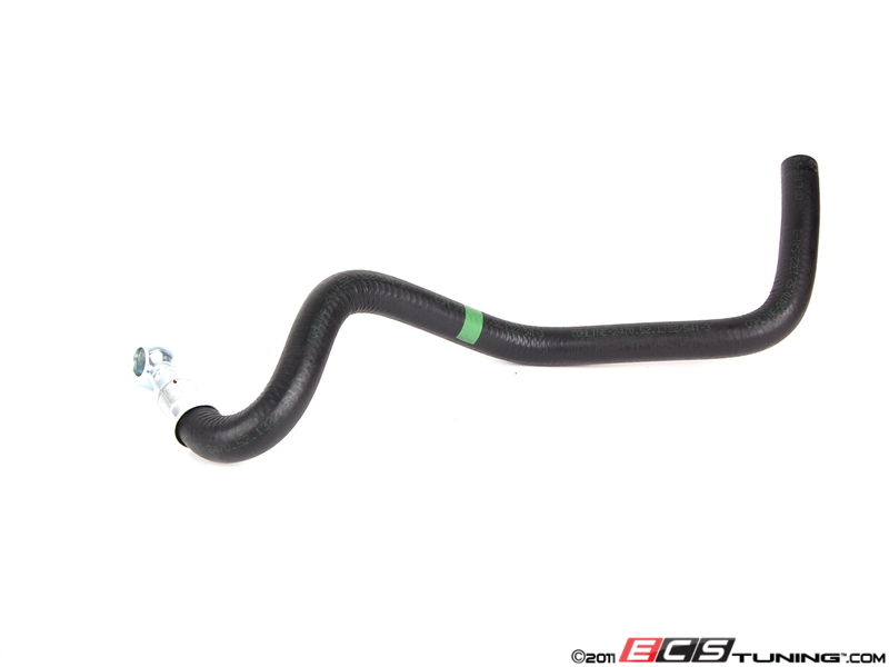 Genuine BMW - 32411139447 - INT. MANIFOLD (32-41-1-139-447)
