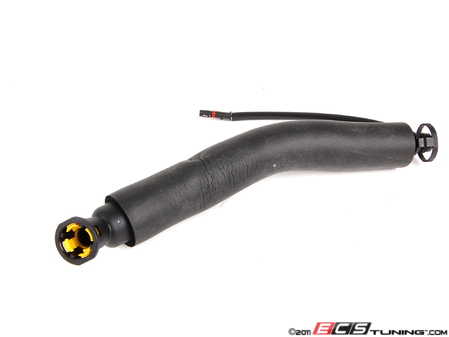 Genuine BMW - 11157567801 - Crankcase Ventilation Return Pipe (11-15-7 ...