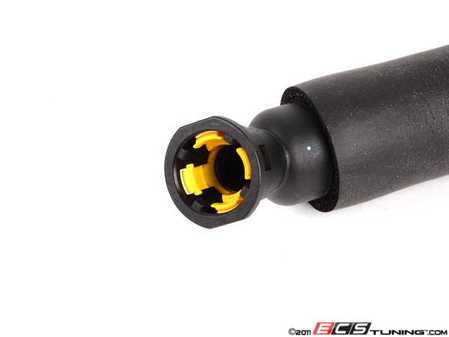 Genuine BMW - 11157567801 - Crankcase Ventilation Return Pipe (11-15-7 ...