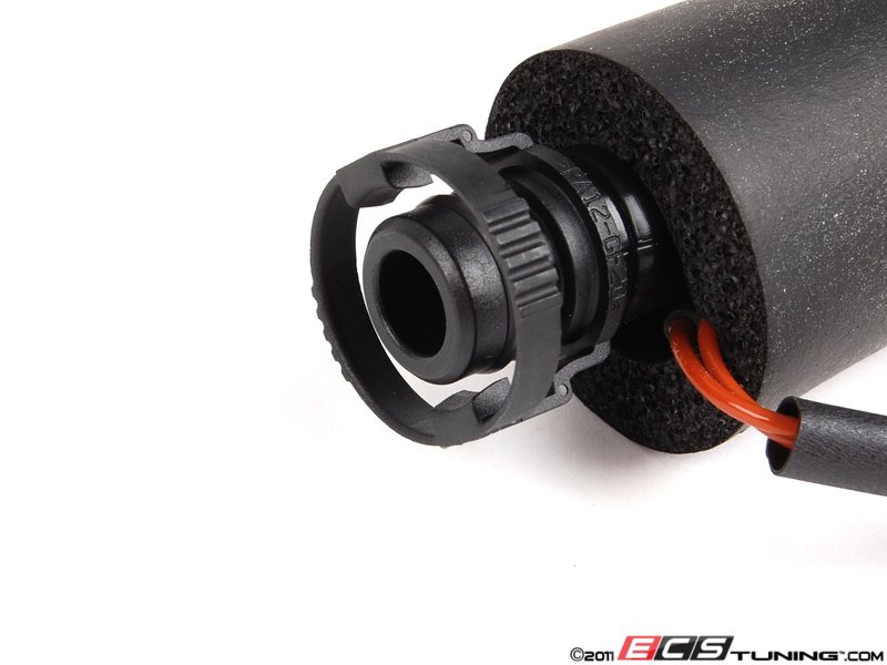 Genuine BMW - 11157567801 - Crankcase Ventilation Return Pipe (11-15-7 ...