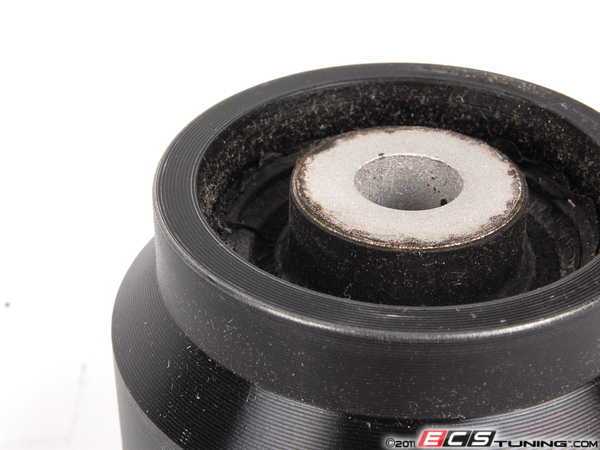 Genuine BMW - 33316770851 - Vibration Damper (33-31-6-770-851)