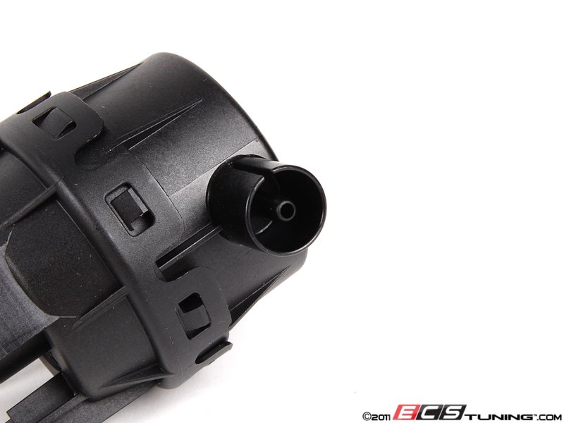 Genuine BMW - 51117190662 - Vacuum Capsule - Right (51-11-7-190-662)