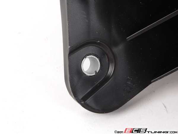 Genuine BMW - 51117178117 - BRAKE FLAP CONTROL (51-11-7-178-117)