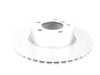 Genuine BMW - 34116854998 - Brake Rotor (34-11-6-854-998)