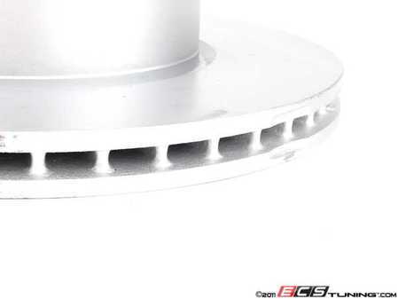 Genuine BMW - 34116854998 - Brake Rotor (34-11-6-854-998)