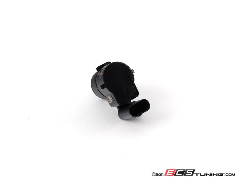 Genuine BMW - 66209196705 - PDC Sensor - Priced Each (66-20-9-196-705)