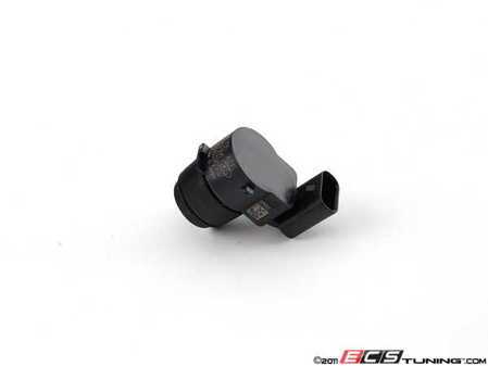 Genuine BMW - 66209196705 - PDC Sensor - Priced Each (66-20-9-196-705)