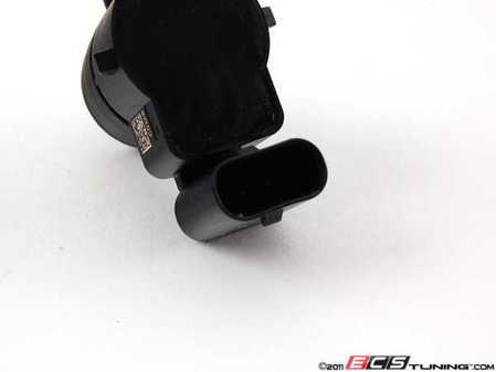 Genuine BMW - 66209196705 - PDC Sensor - Priced Each (66-20-9-196-705)