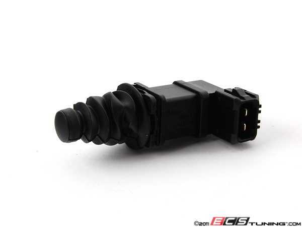 Genuine Volkswagen Audi - 191953236 - Hood Switch (191 953 236)