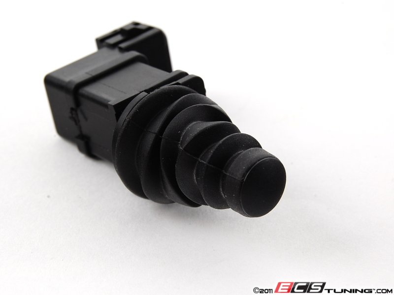 Genuine Volkswagen Audi - 191953236 - Hood Switch (191 953 236)