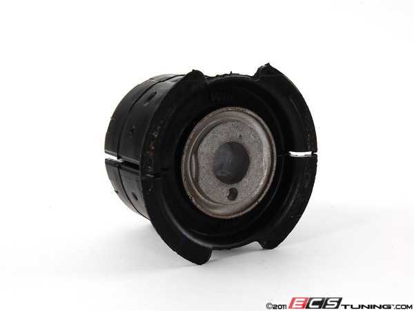 Genuine BMW - 33312283383 - Rear Subframe Bushing - Priced Each (33-31 ...