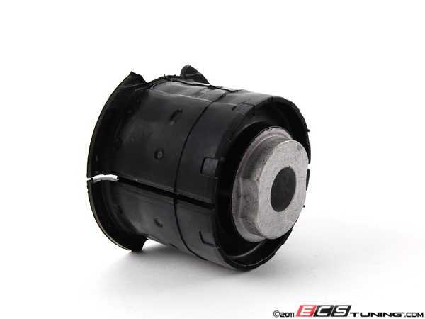 Genuine BMW - 33312283383 - Rear Subframe Bushing - Priced Each (33-31 ...