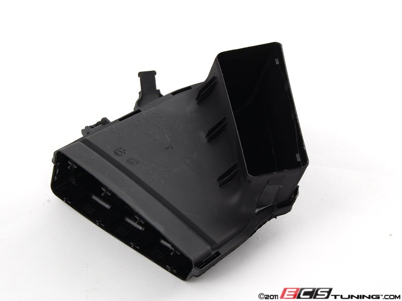 Genuine Volkswagen Audi - 8E0129617E - Air Cleaner Intake Duct - (NO ...