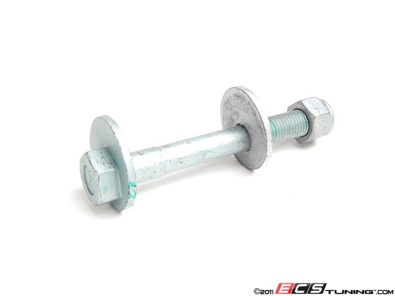 Genuine Volkswagen Audi - 8D0598003 - Rear Lower Control Arm Eccentric ...