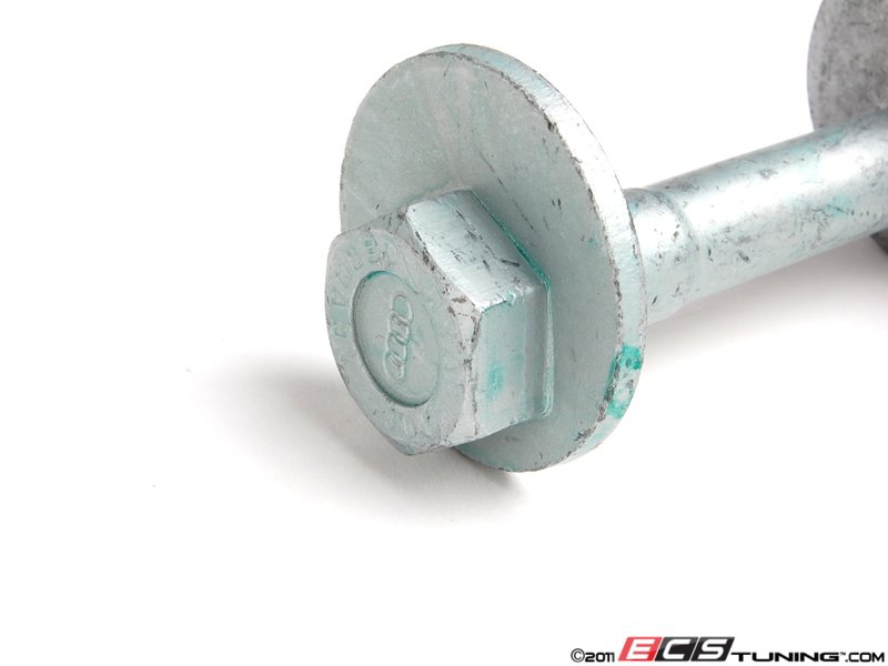 Genuine Volkswagen Audi - 8D0598003 - Rear Lower Control Arm Eccentric ...