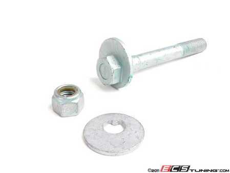 Genuine Volkswagen Audi - 8D0598003 - Rear Lower Control Arm Eccentric ...