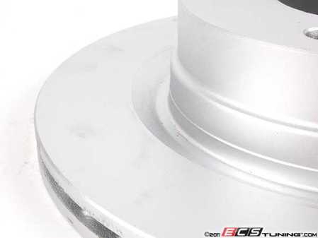 Genuine BMW - 34216855007 - Brake Disc (300 X 20 mm) (34-21-6-855-007)