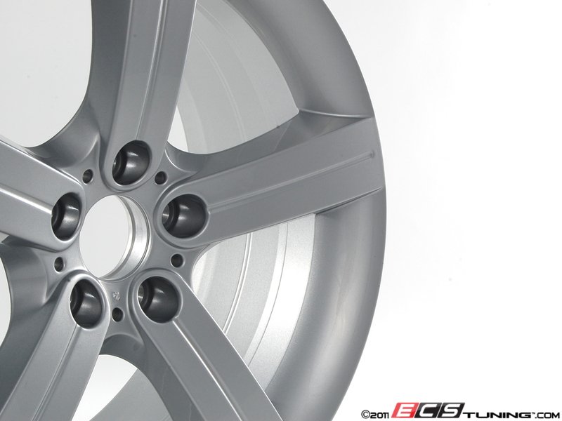 Genuine BMW - 36116775614 - Style 199 Wheel 19x9 ET39 - Priced Each ...