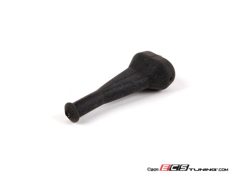 Genuine BMW - 61131358603 - Protection Cap - Priced Each (61-13-1-358-603)