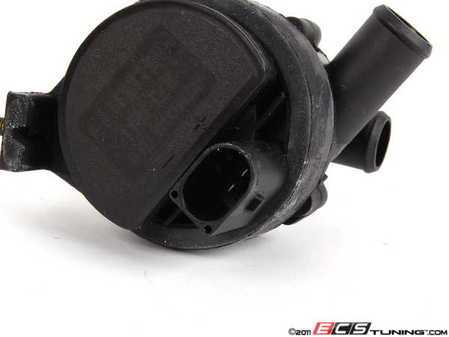 Genuine Mercedes Benz - 2218350064 - Auxiliary Coolant Pump