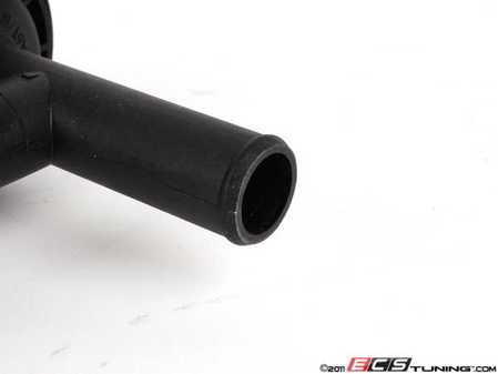 Genuine Mercedes Benz - 2218350064 - Auxiliary Coolant Pump