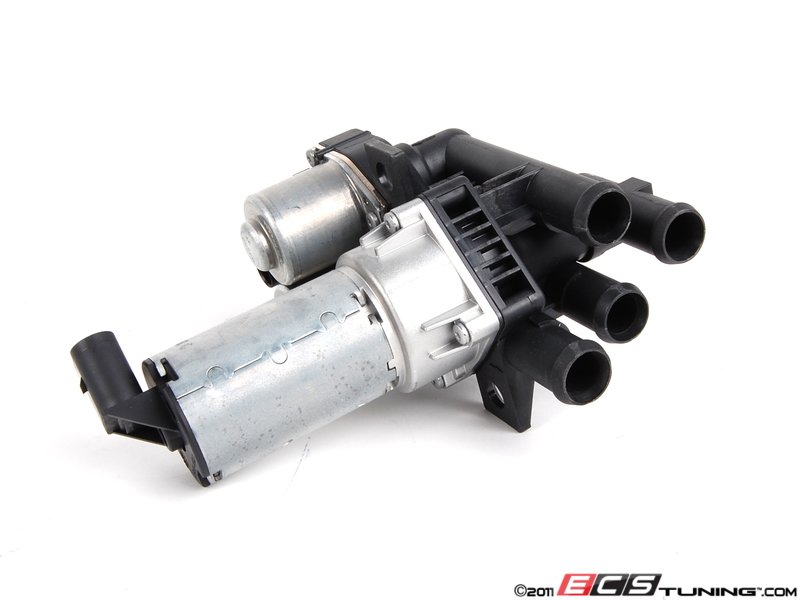 Genuine Mercedes Benz - 2208300084 - Elecrtro-Magnetic Coolant Valve