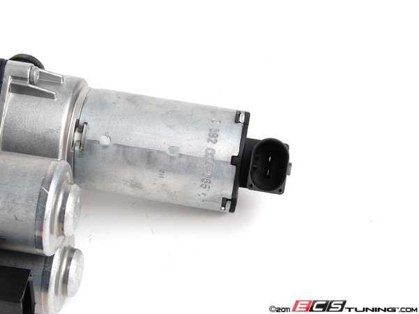 Genuine Mercedes Benz - 2208300084 - Elecrtro-Magnetic Coolant Valve