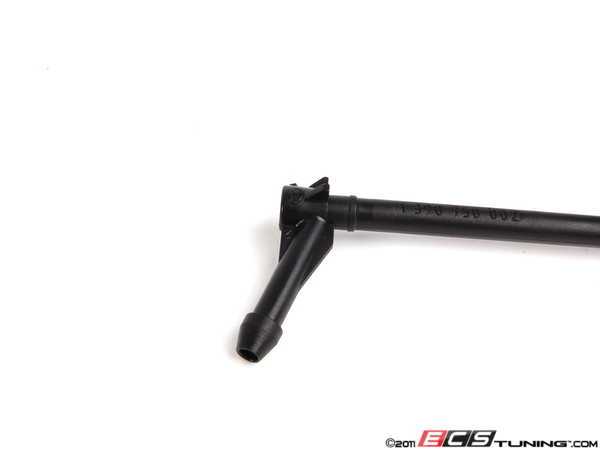 Genuine Mercedes Benz - 1638600447 - NOZZLE