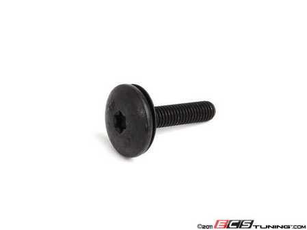 Genuine BMW - 63127068171 - Torx Bolt - Priced Each (63-12-7-068-171)