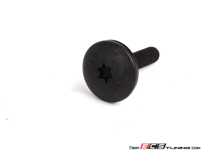 Genuine BMW - 63127068171 - Torx Bolt - Priced Each (63-12-7-068-171)