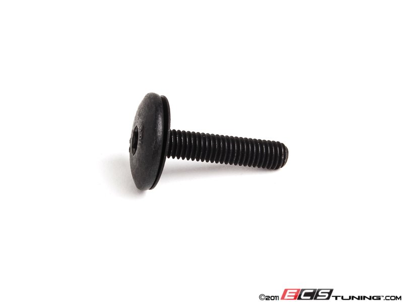Genuine BMW - 63127068171 - Torx Bolt - Priced Each (63-12-7-068-171)
