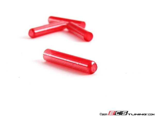 Genuine BMW - 11340029751 - Valve Seals (11-34-0-029-751)